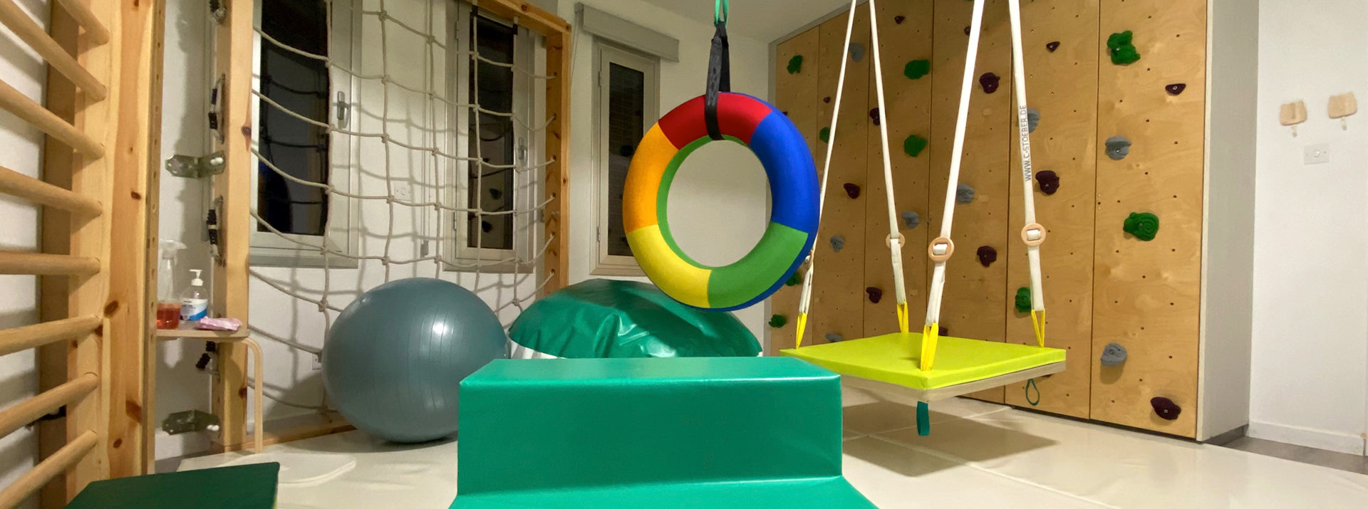 Home - Rainbow Paediatric Physiotherapy